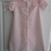 Tucked Baby Gown With Diaper Cover - Etsy