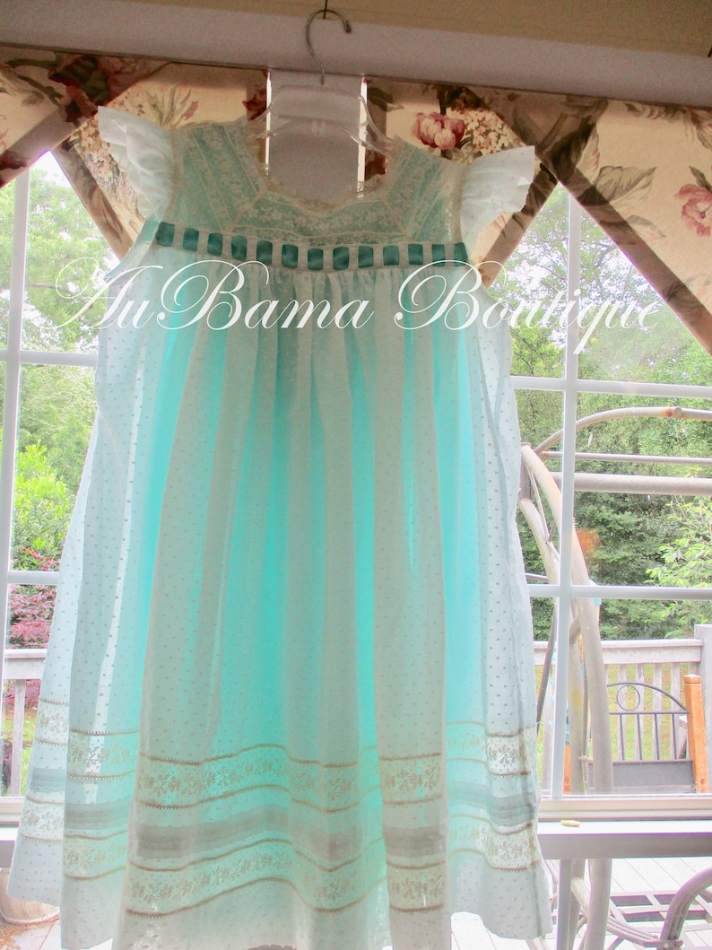 The sophie Angel Wing Square Neck Float Dress - Etsy