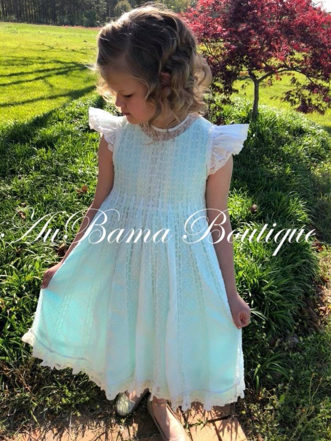 The "lyla", Antique Lace and Swiss Batiste Dress - Etsy