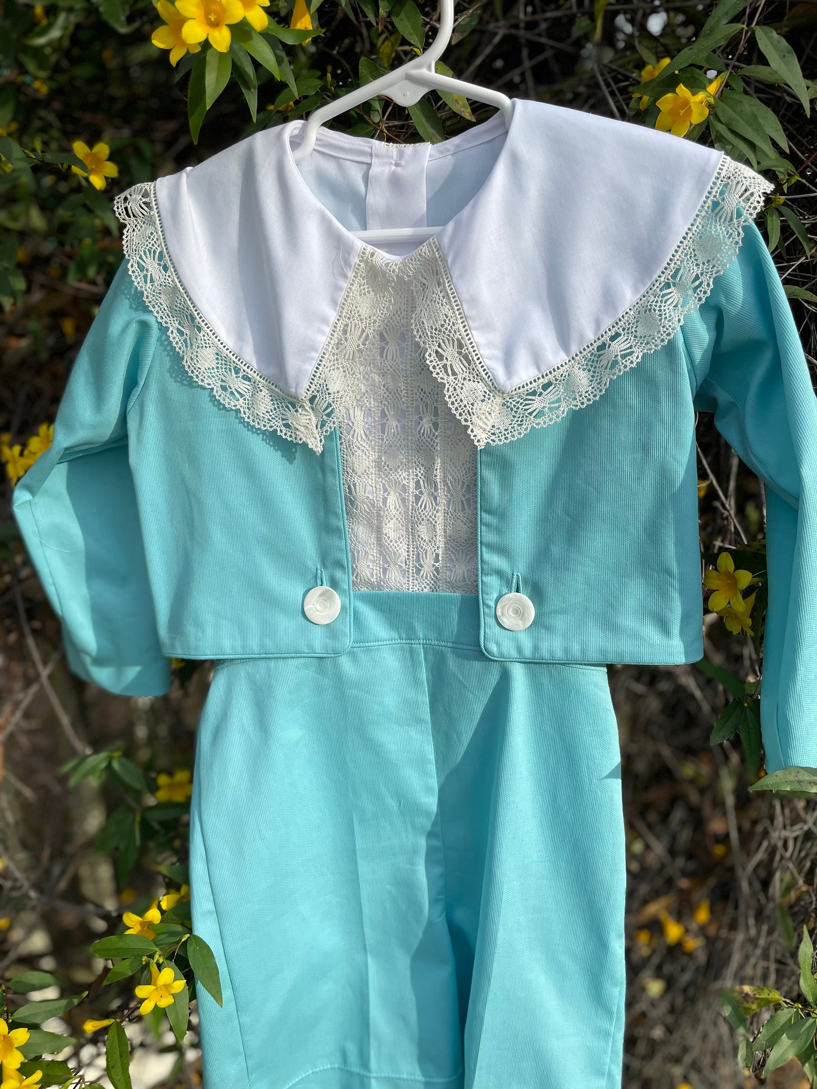 AVAILABLE NOW SIZE 4 the grayson Classic Button-on - Etsy