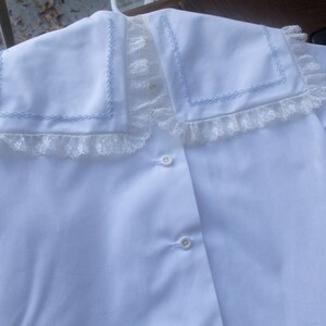 The "tyndol" T-shaped Collar Shirt With Pull-on Shorts - Etsy