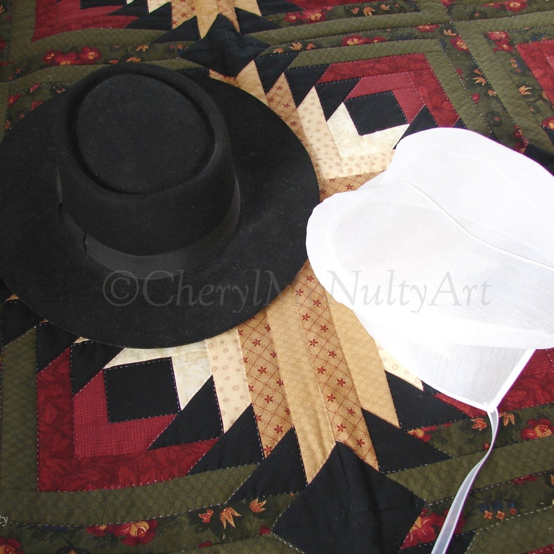 Amish Clothing - Etsy