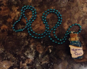 Mermaid tears | Etsy