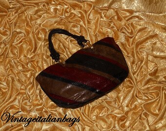 VintageItalianBags - Etsy