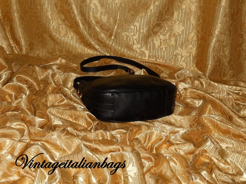Genuine Vintage Gucci Bag Serial Code Genuine Leather - Etsy