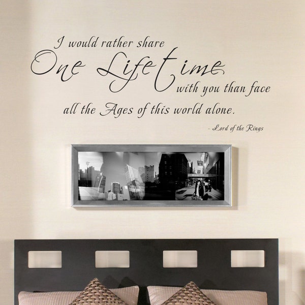 One Lifetime With - Etsy