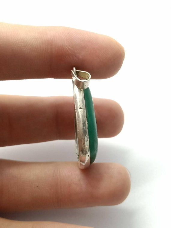 Natural Antique Ancient Jade Roman Medieval Engraved … - Gem