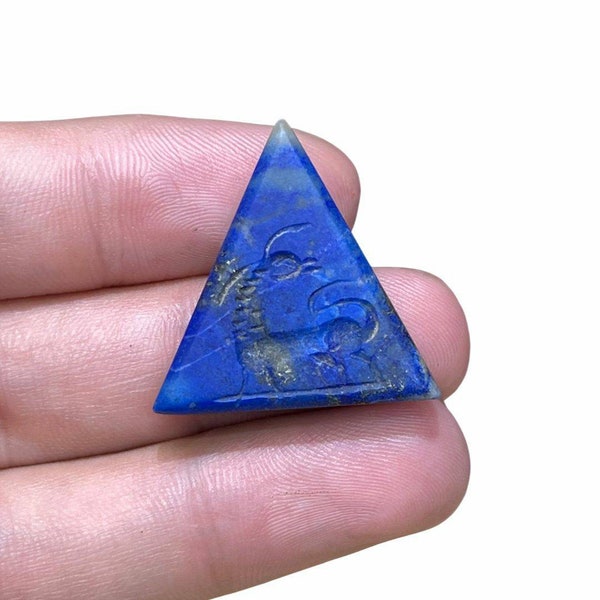 Gemstone Stamp - Etsy