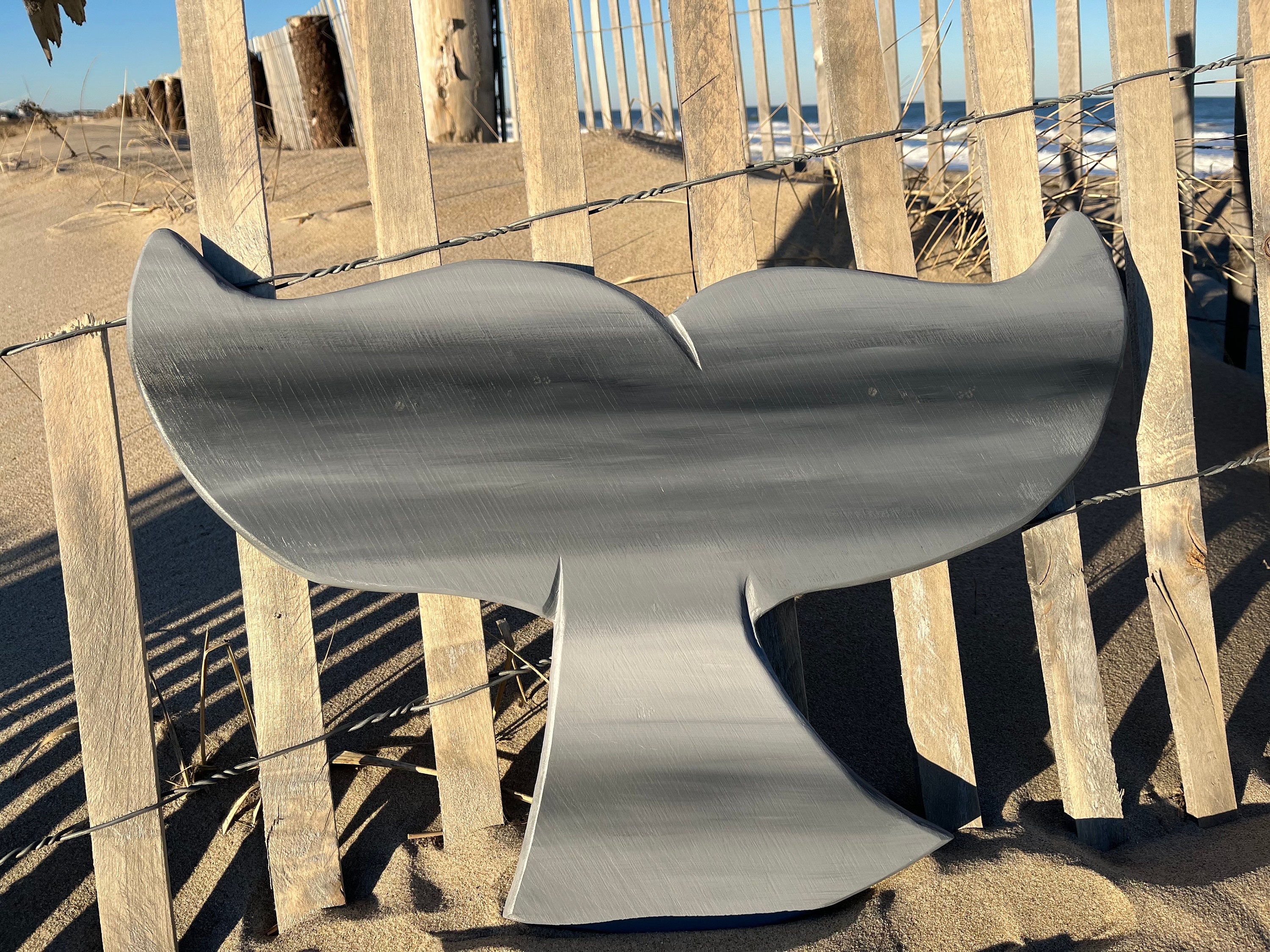 Whale Tail Wall Art - Etsy