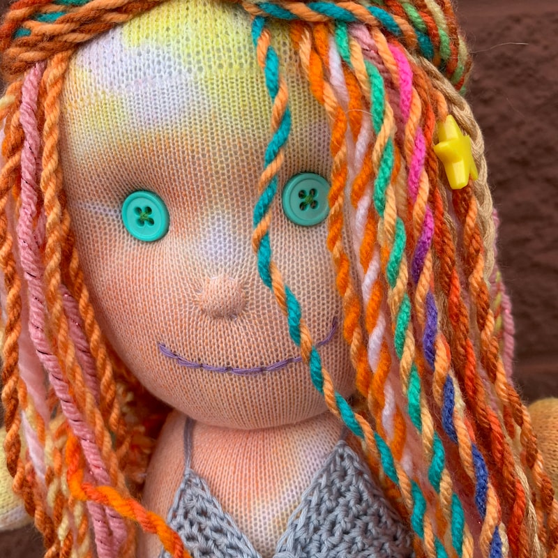 Weird Dolls - Etsy