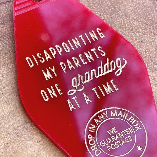 Funny Keychains - Etsy