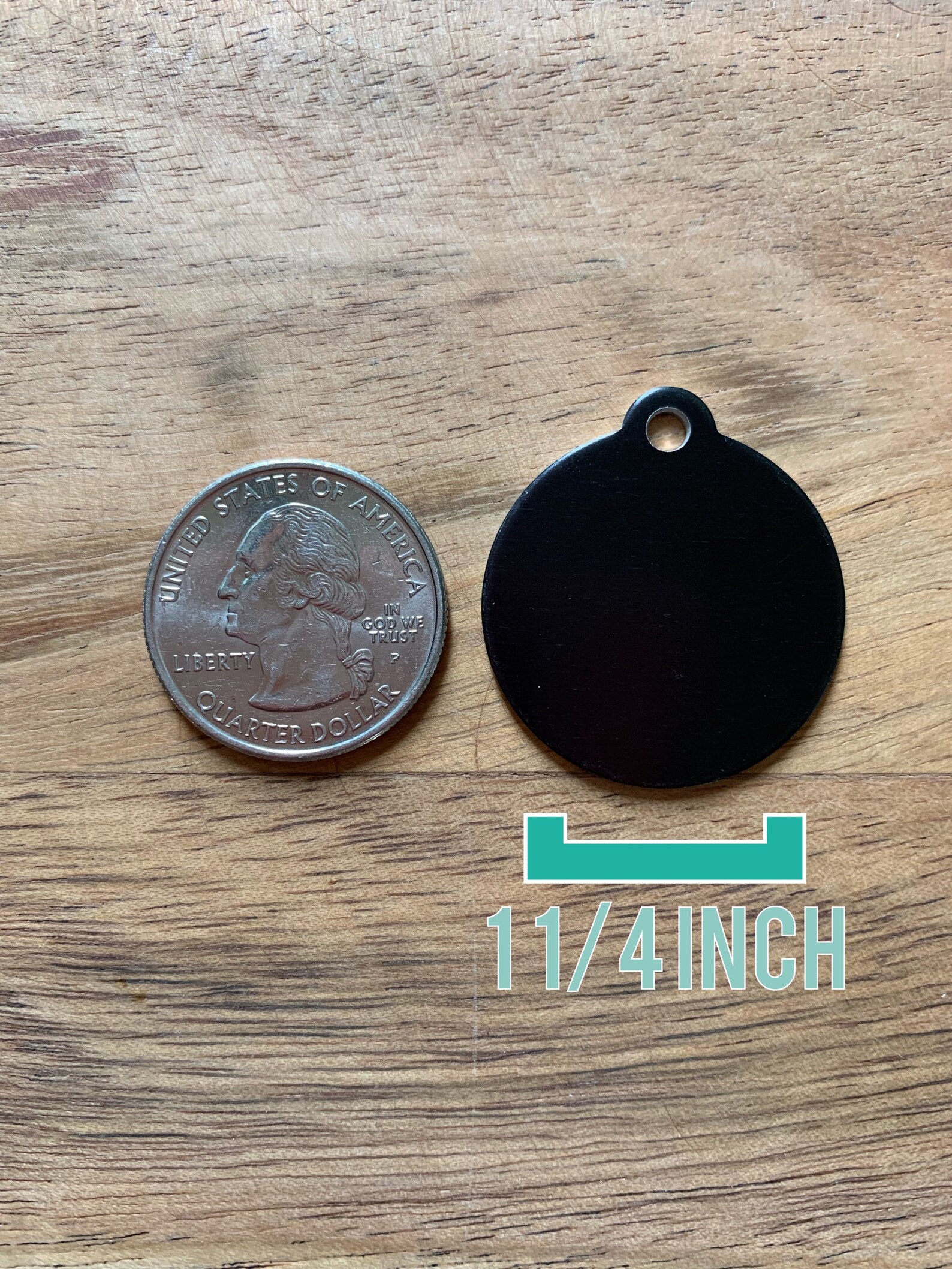 Identification Tag for Female Dogs Funny Dog Tag I Love How - Etsy