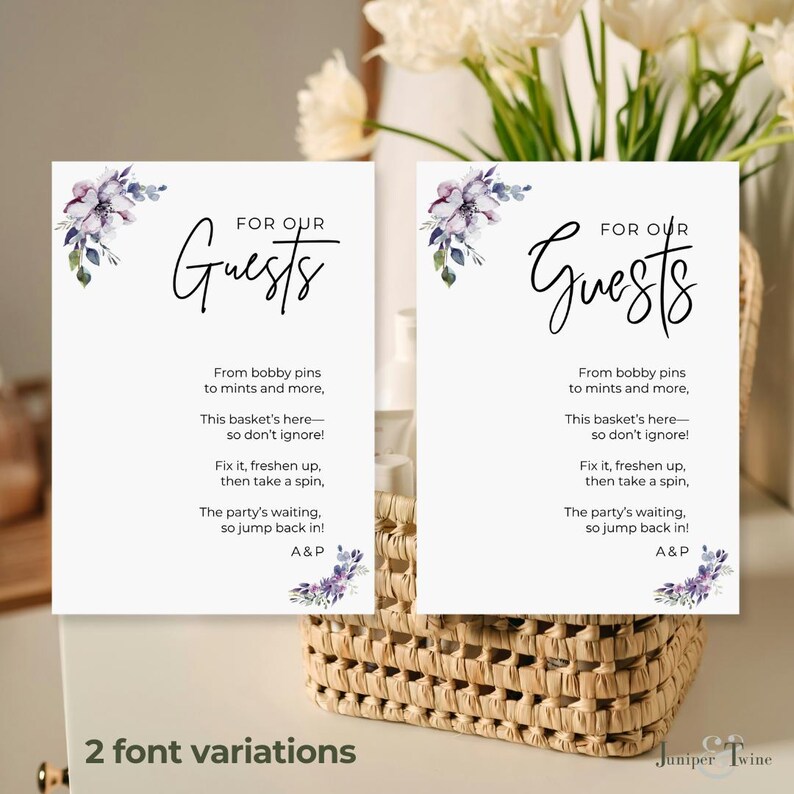 Editable Wedding Restroom Sign Template, Minimalist Event Bathroom Sign ...