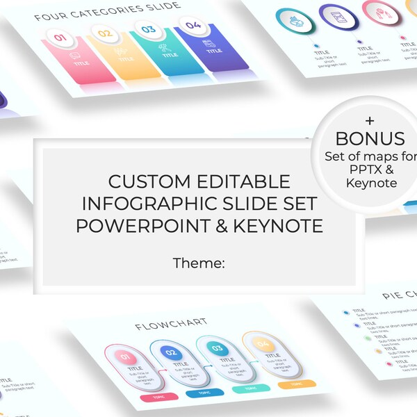 Custom Powerpoint-specific Recolorable Icons, Phone App Icons ...