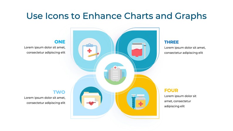 Editable Medical Icons Bundle Powerpoint Icons, Keynote Shapes ...