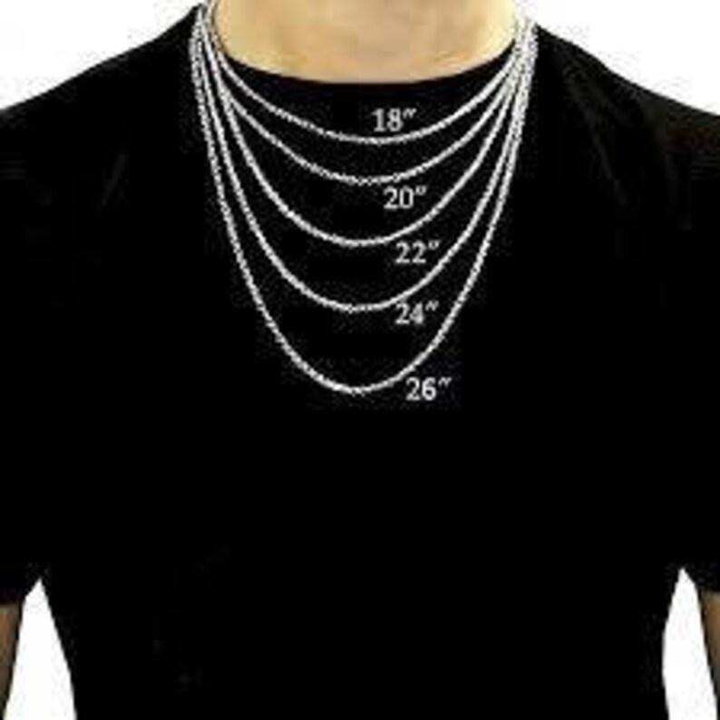 Gifts For Men Mens Necklace Jewelry Etsy gifts-for-men-mens-necklace-jewelry-etsy