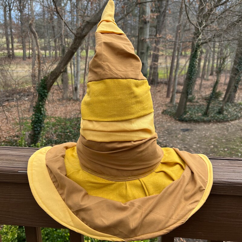Camo Wizard Hat - Etsy