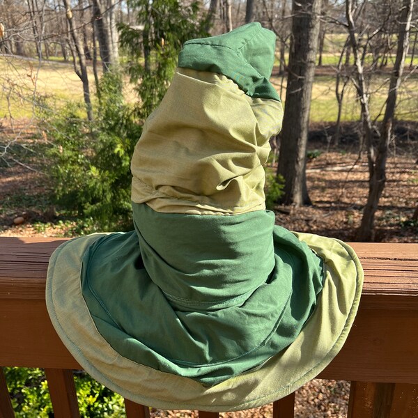 Wizard Hat - Etsy