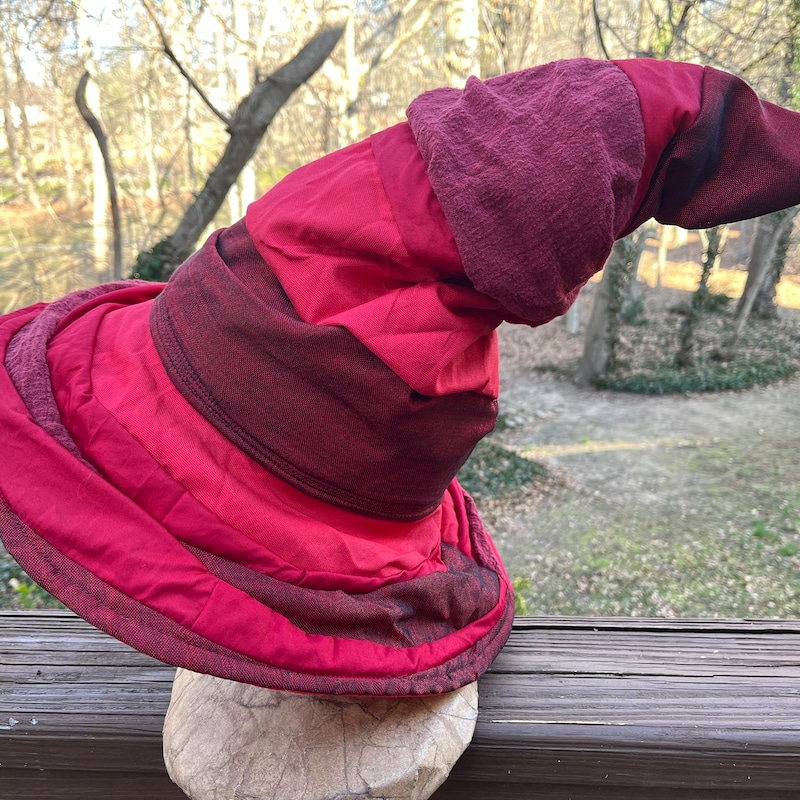 Wizard Hat - Etsy