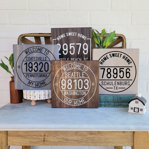 Location Sign - Etsy