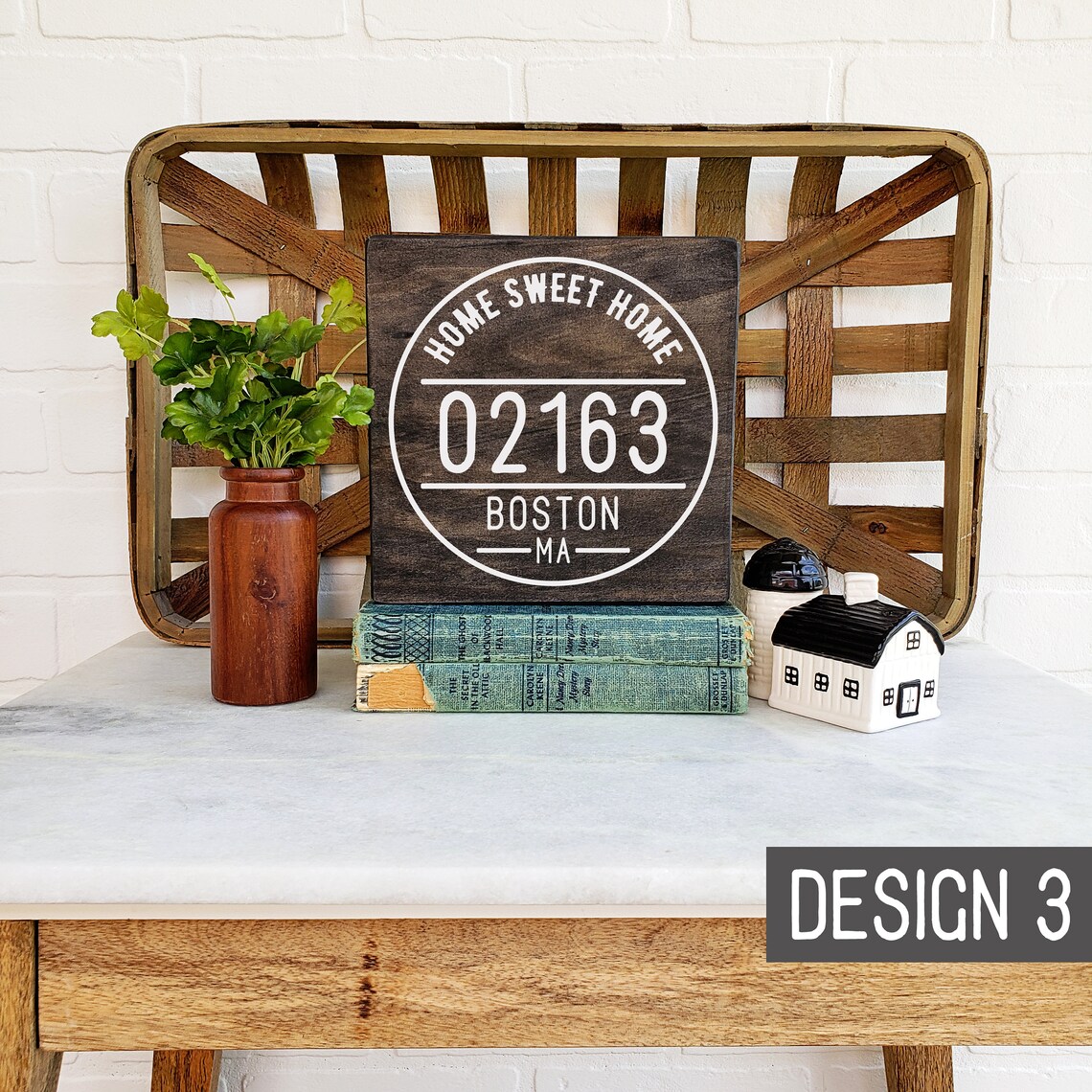 Zip Code Sign Personalized Location Sign Zip Code City | Etsy