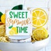 Lemonade Summer Mini Signs Tiered Tray Decor Mix and Match Lemon Decor ...
