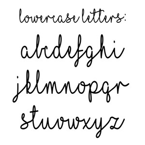 Custom Heart Connected Names | Digital Download | Personalized Digital ...