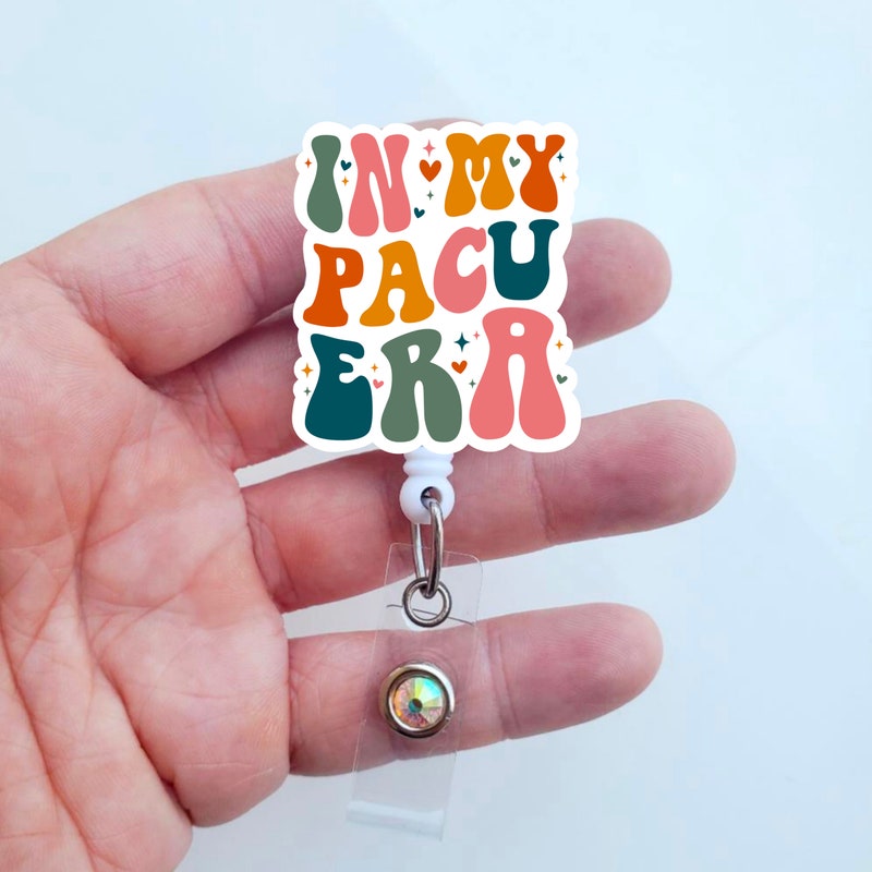 Pacu Nurse - Etsy