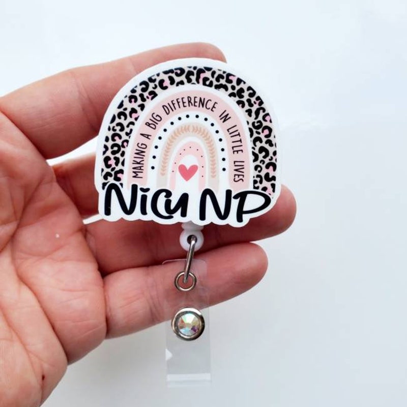 Doodle Bob Badge Buddy - Etsy