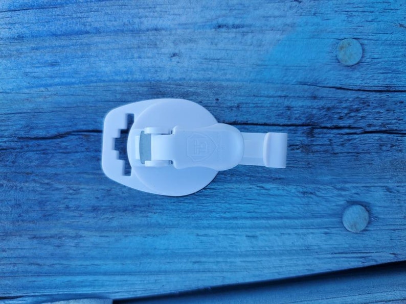 MRI Safe Badge MRI Tech Badge Non Magnetic Badge Reel ID - Etsy