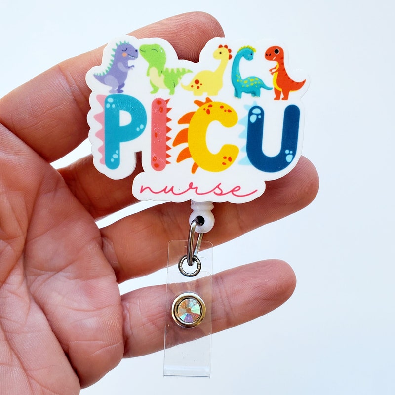Picu Nurse - Etsy