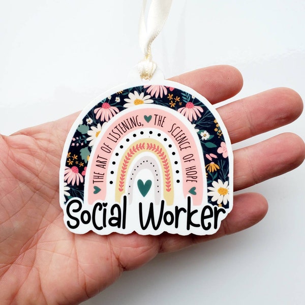 Social Worker - Etsy