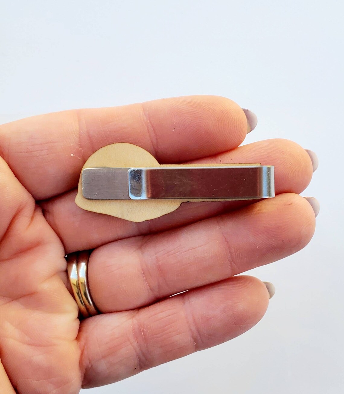 Jw Tie Bar Jw LDC Tie Clip DRC Tie Clip JW Brother Gift - Etsy