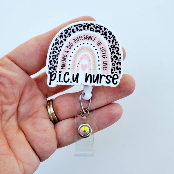 Picu Nurse - Etsy