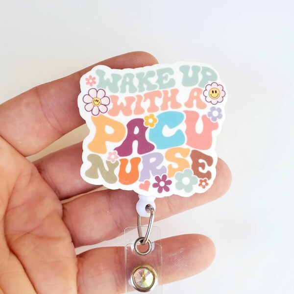 Pacu Nurse - Etsy