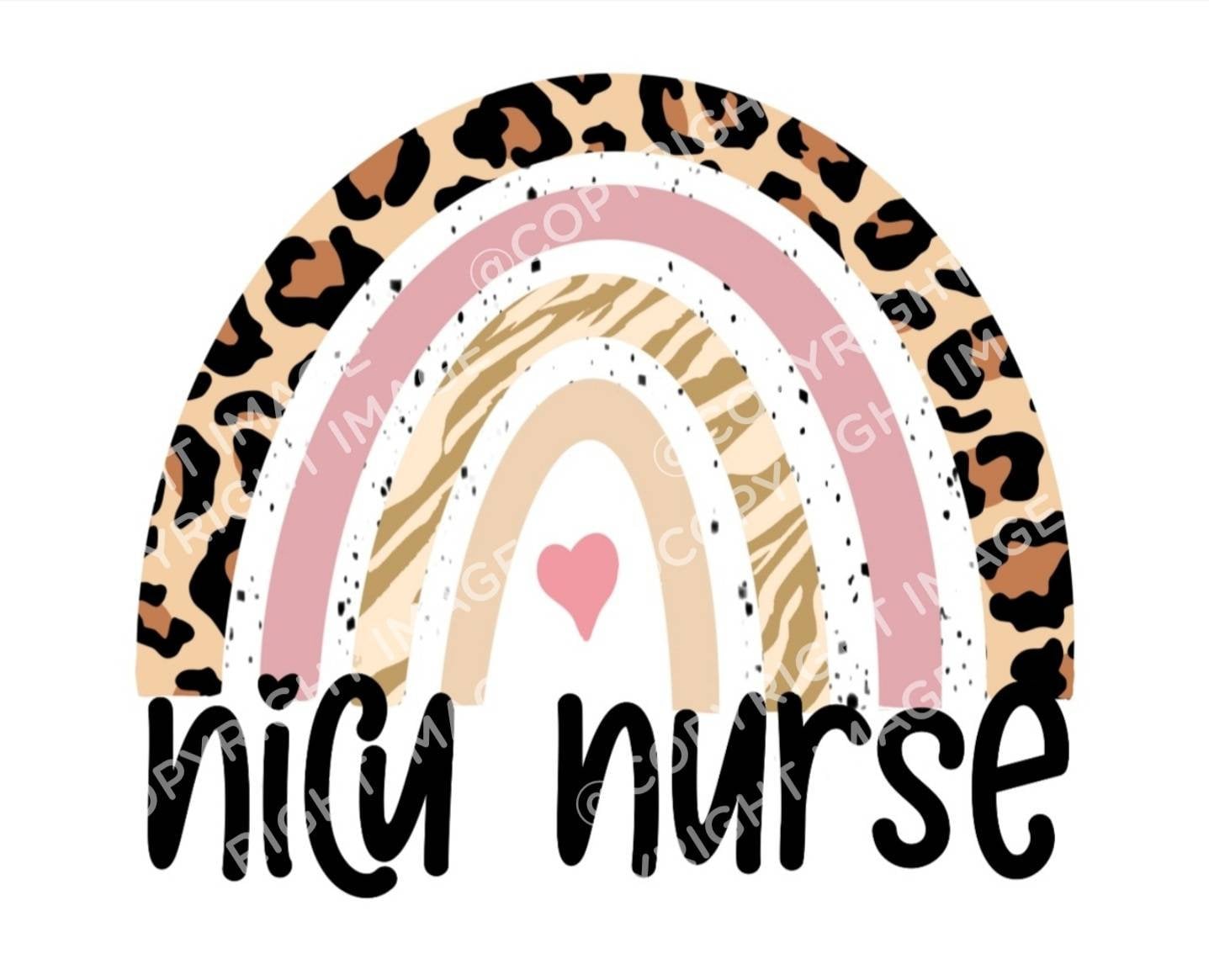 Nicu Nurse Clipart Images