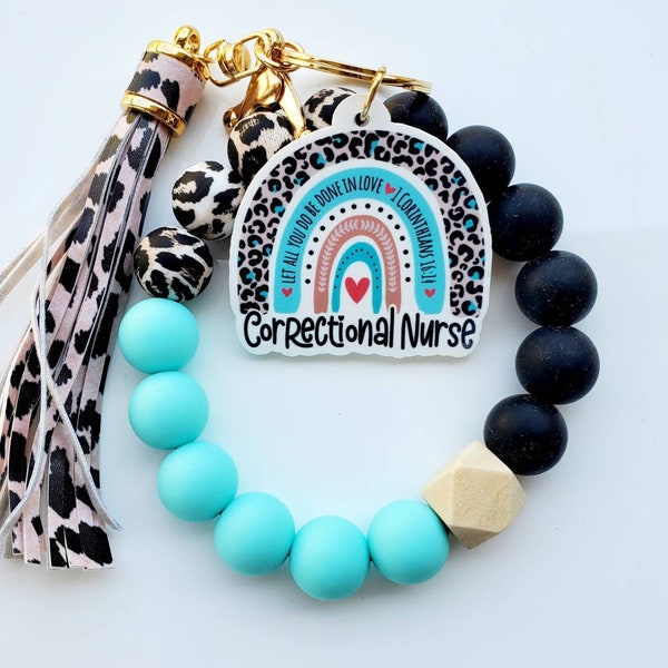 Correctional Nurse - Etsy