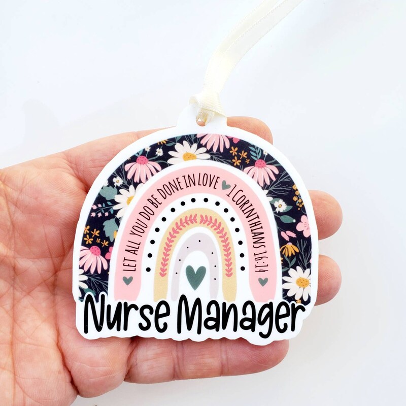 Nurse Manager - Etsy