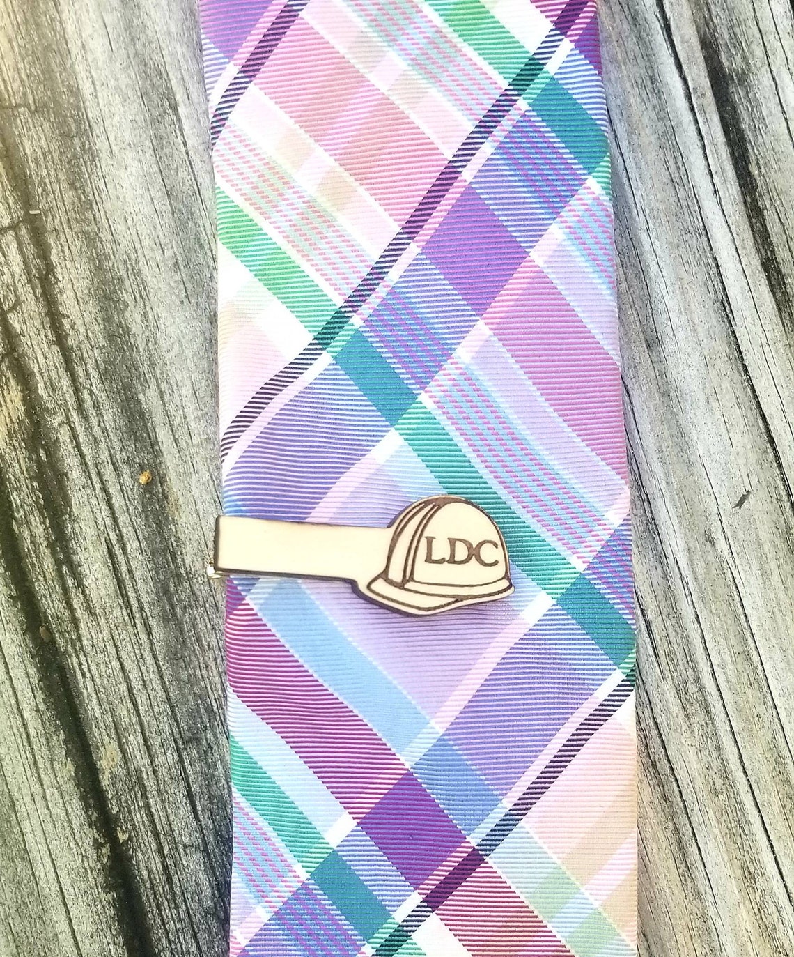 Jw Tie Bar Jw LDC Tie Clip DRC Tie Clip JW Brother Gift - Etsy