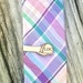 Jw Tie Bar | Jw LDC Tie Clip | DRC Tie Clip | JW Brother Gift - Etsy