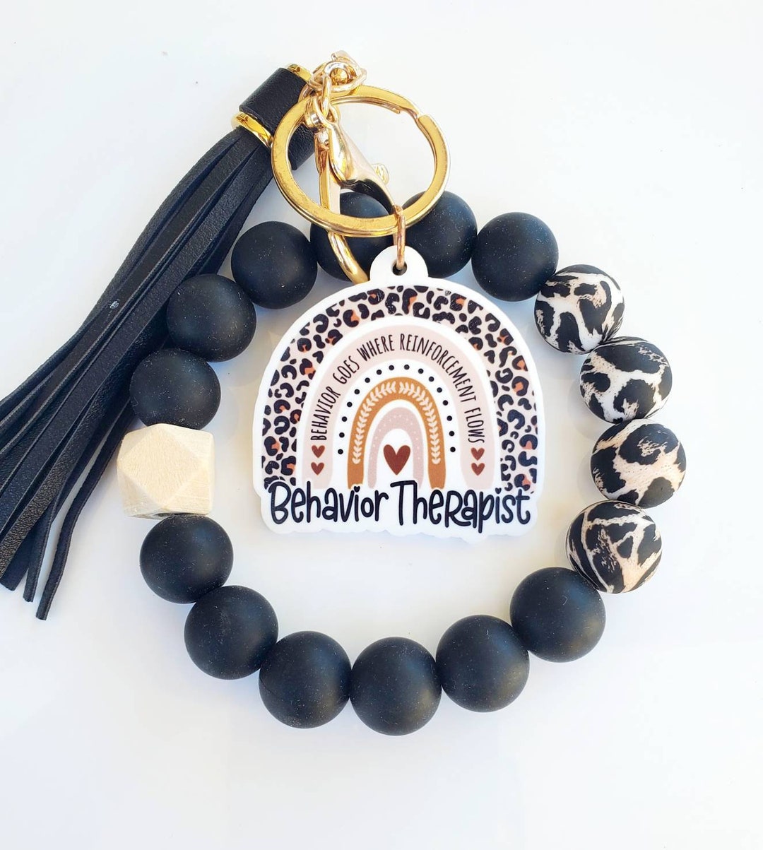 Behavioral Therapist Wristlet | Behavioral Therapist | Behavioral ...