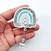 ABA Therapist Badge Reel | Applied Behavior Analysis Therapist Badge ...