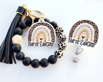 Cafeteria Crew Gift Cafeteria Crew Wristlet Cafeteria Worker Keychain ...