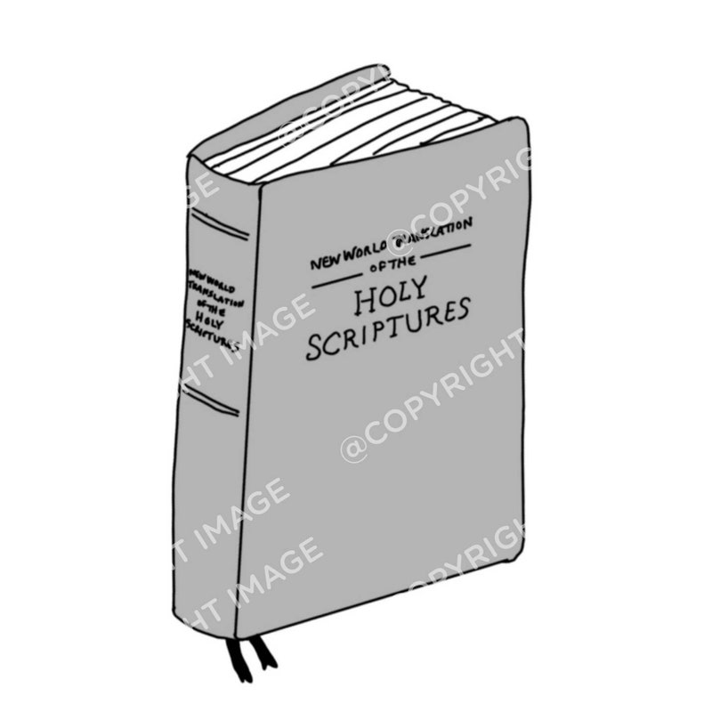 Book Hand Drawn Pngs - Etsy