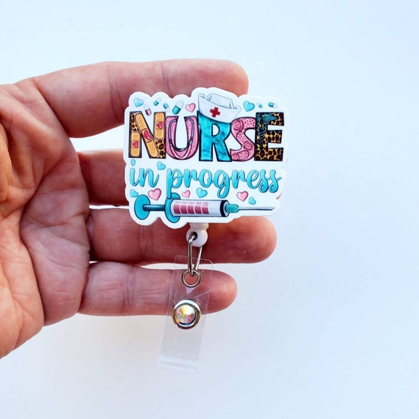 Nursing in Progress Png - Etsy