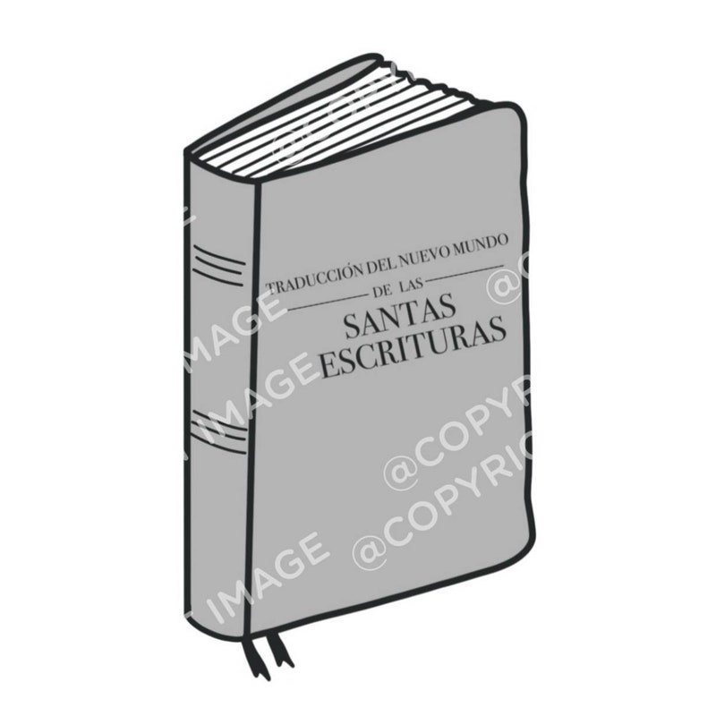 New World in Spanish - Etsy