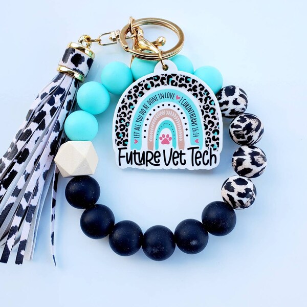 Vet Tech Mom - Etsy