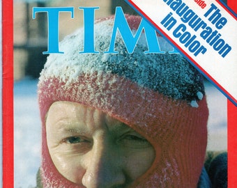 Big Time Magazine - Etsy