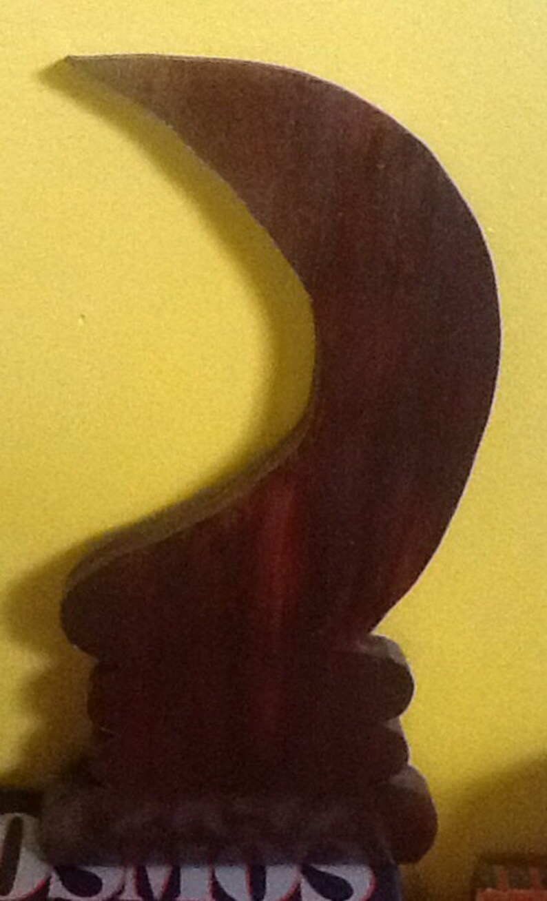 Akoben. Symbol of Readiness Call to Action. Adinkra Symbol | Etsy