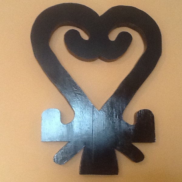 Sankofa Wall Art - Etsy